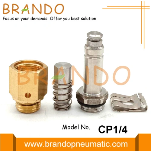 CP1/4 Solenoid Armature Plunger For Mecair Pulse Valve China Manufacturers Suppliers Factory ...